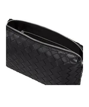 Bottega Veneta Intrecciato Weave Mini Bag
