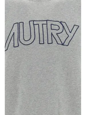 AUTRY Round Neck Sweater