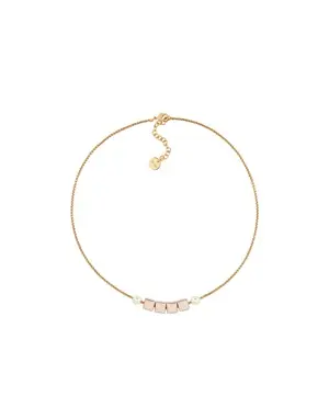 Dior D-dice Pearl Necklace