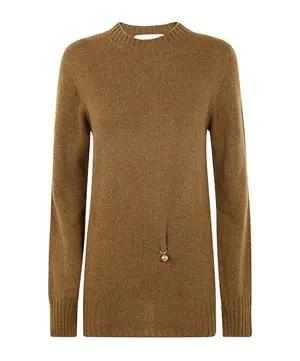 Philosophy Di Lorenzo Serafini Ribbed Sweaters For Women