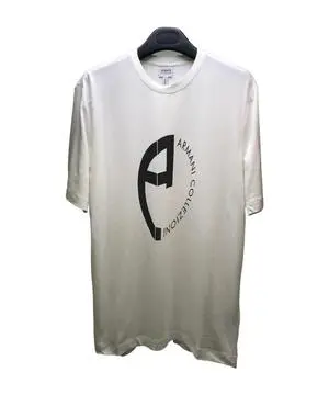 Emporio Armani Round-necked T-shirt
