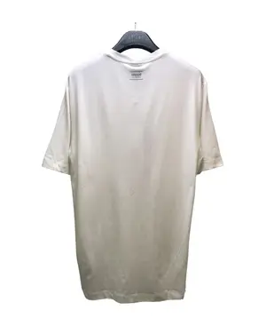 Emporio Armani Round-necked T-shirt