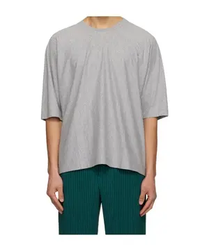 Issey Miyake Oversized Shirts For Men