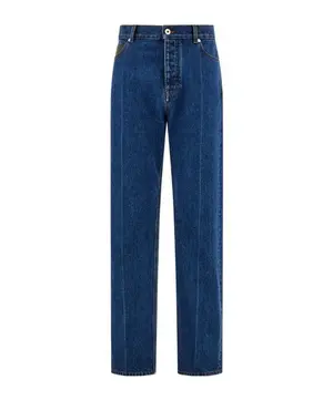 FERRAGAMO Tapered Leg Jeans