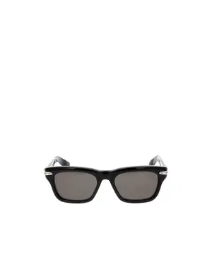 Chrome Hearts Full Frame Sunglasses - Gray