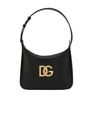 Dolce & Gabbana Logo Plaque