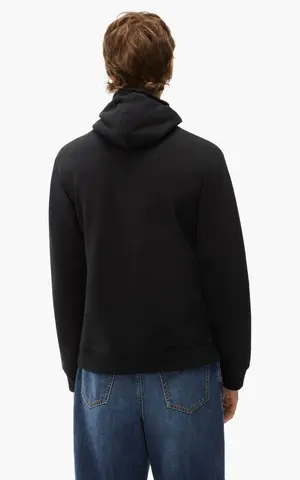 Kenzo Tiger Embroidered Hoodie