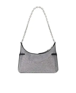 Givenchy Voyou Party Chained Shoulder Bag
