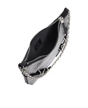 Givenchy Voyou Party Chained Shoulder Bag