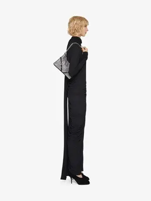 Givenchy Voyou Party Chained Shoulder Bag