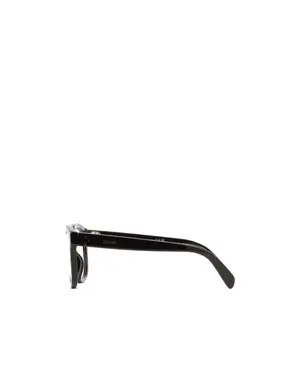 Celine Eyeglasses - Black