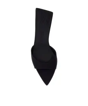 Attico Heeled Sandals