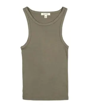 Nili Lotan Round Neck Camis Tanks For Women