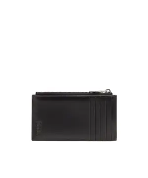 DIESEL® 1dr Card Holder - Blue