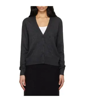 Isabel Marant Étoile Carline Buttoned Cardigan