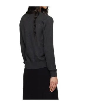 Isabel Marant Étoile Carline Buttoned Cardigan