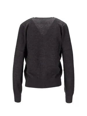Isabel Marant Étoile Carline Buttoned Cardigan
