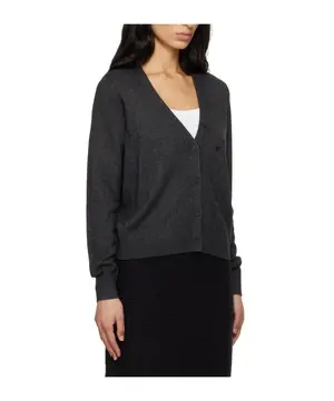 Isabel Marant Étoile Carline Buttoned Cardigan