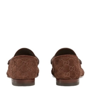 Gucci Horsebit 1953 Loafers