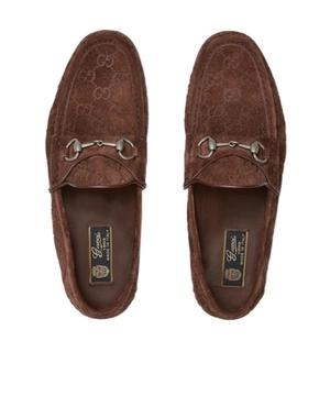 Gucci Horsebit 1953 Loafers