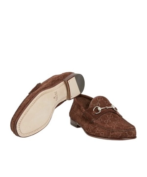 Gucci Horsebit 1953 Loafers