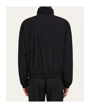 FERRAGAMO Urban Style Blouson Jacket
