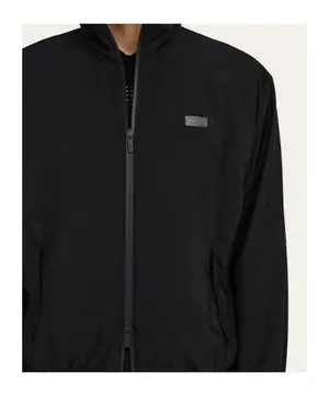 FERRAGAMO Urban Style Blouson Jacket