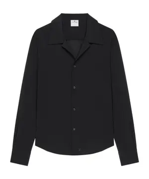 Courreges Collared Shirts For Men