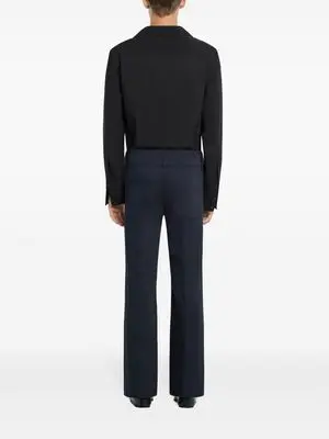 COURREGES Camp Collar Shirt