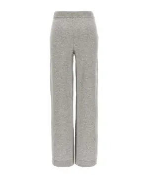 Peserico Wide-leg Knit Pants