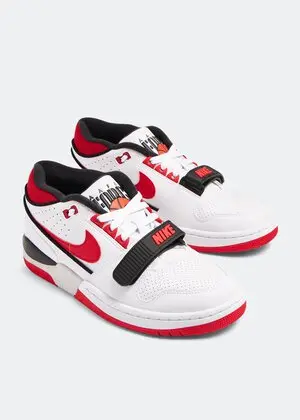 Nike Alpha Force 88 "billie Eilish Fire Red" Sneakers