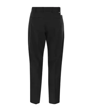 PT TORINO Virgin Wool Chino Pants