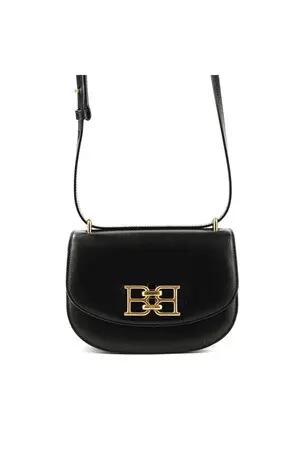 Bally Logo Shoulder Bag
