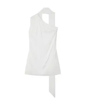 Stella Mccartney One Shoulder Blouses