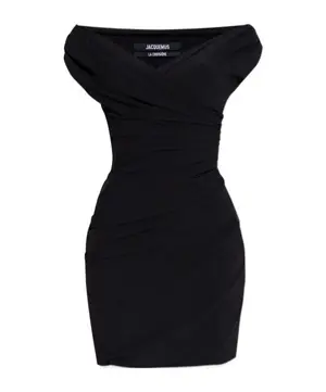 Jacquemus Glam Dresses