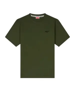 Kenzo X Futura 2000' T-shirt In Cotton