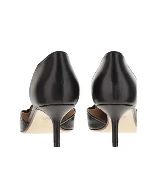 FRANCESCO RUSSO Pointed Toe Pumps