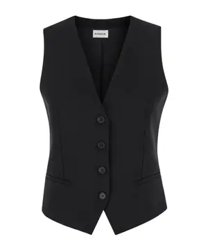 P.a.r.o.s.h Classic Vests For Women