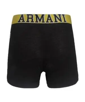 Emporio Armani Logo Underwear