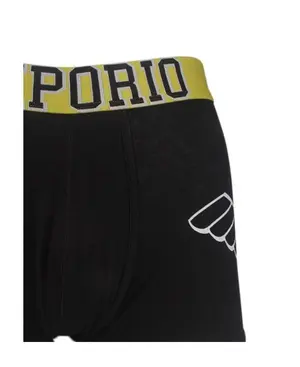 Emporio Armani Logo Underwear