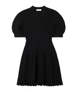 Ulla Johnson Textured Day Dresses For Women