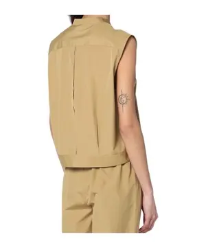 LOULOU STUDIO Hale Shirt