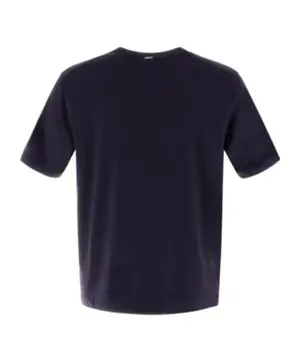 Herno Crewneck T-shirts For Men