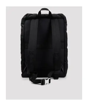 Off-White Outdoor Roll-top Backpack