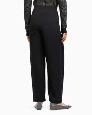 Giorgio Armani Pleated Trousers