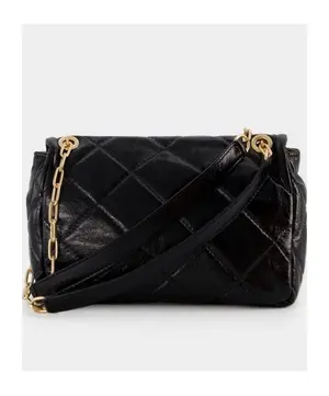 Vanessa Bruno Moon Shoulder Bag