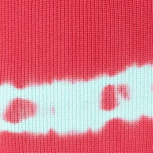 MSGM Logo Knitted Maxi Skirt