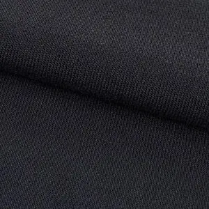 Loewe Logo Embroidered Crewneck Sweatshirt - Black