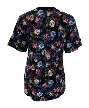 Sportmax Short Sleeve T-shirt With Graphic Print
