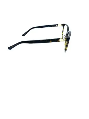 Dior Montaigne Square Frame Eyeglasses